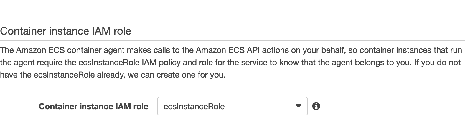 Create Ecs Cluster And Deploy Rails Sidekiq Tasks Salzam