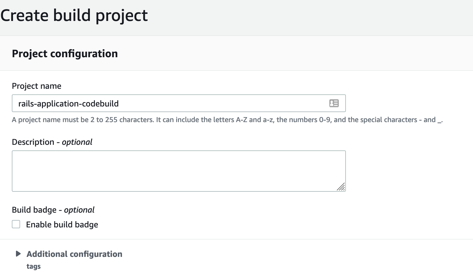 Create Codedeploy For Rails And Sidekiq Task Definition Salzam