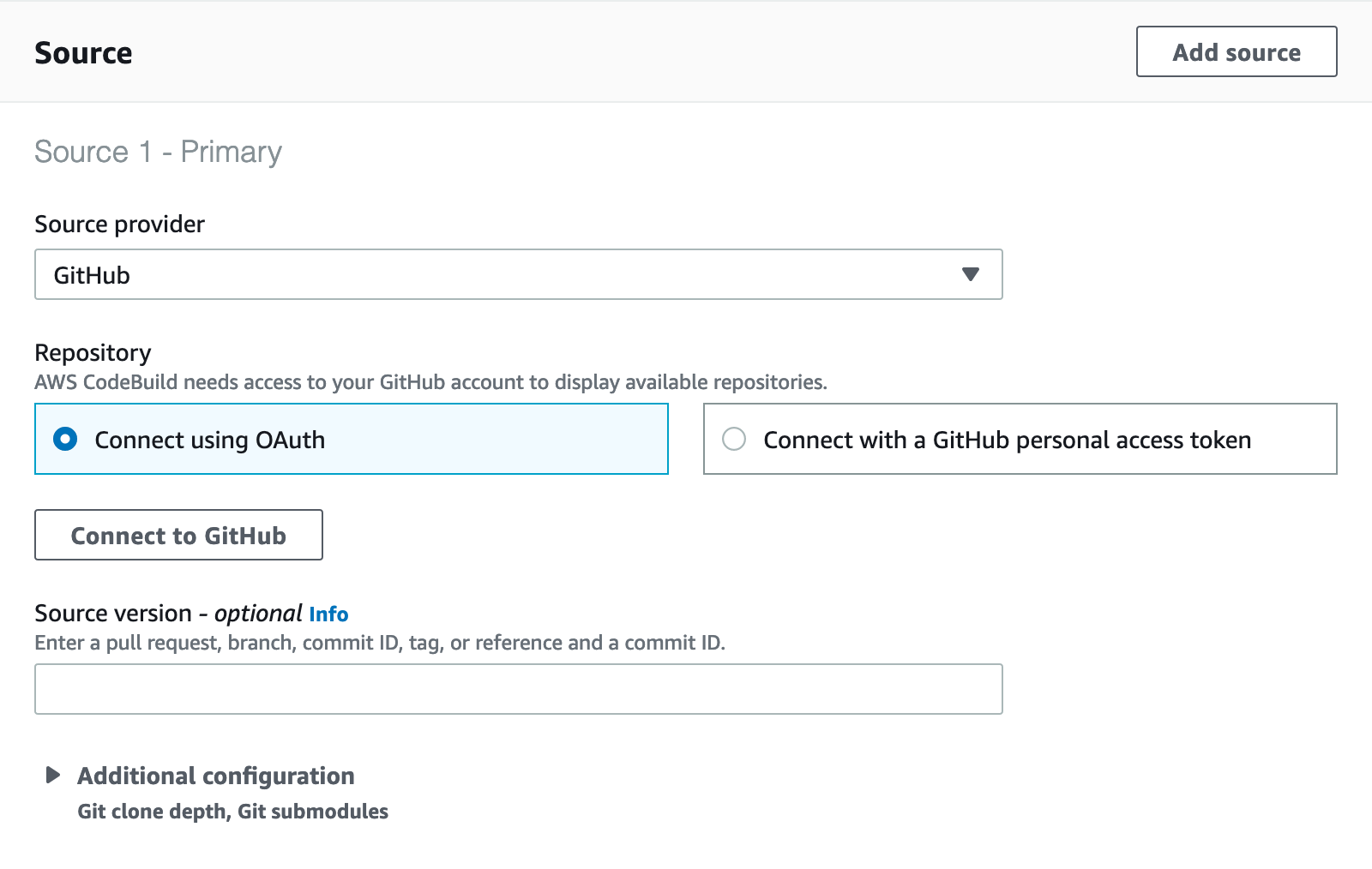 Create CodeDeploy for Rails and Sidekiq Task Definition – Salzam